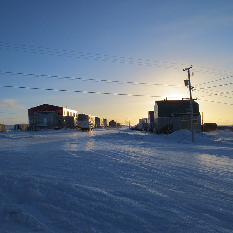 Indigenous Youth in Quebec Class Action